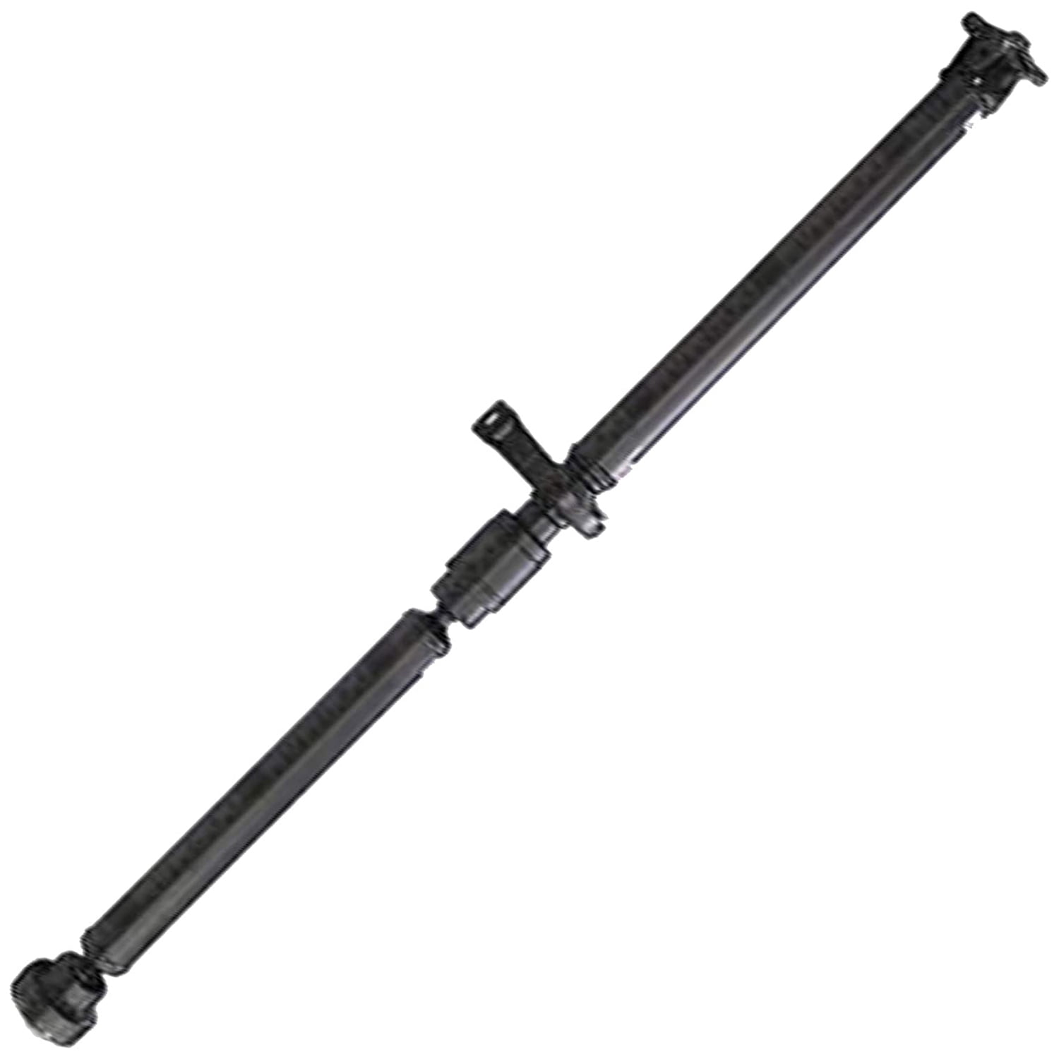 Detroit Axle AWD Rear Drive Shaft for Buick Enclave, Chevrolet Traverse ...