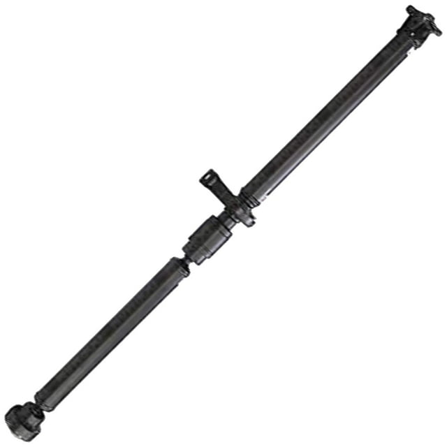 Detroit Axle - AWD Rear Drive Shaft for Buick Enclave Chevrolet ...