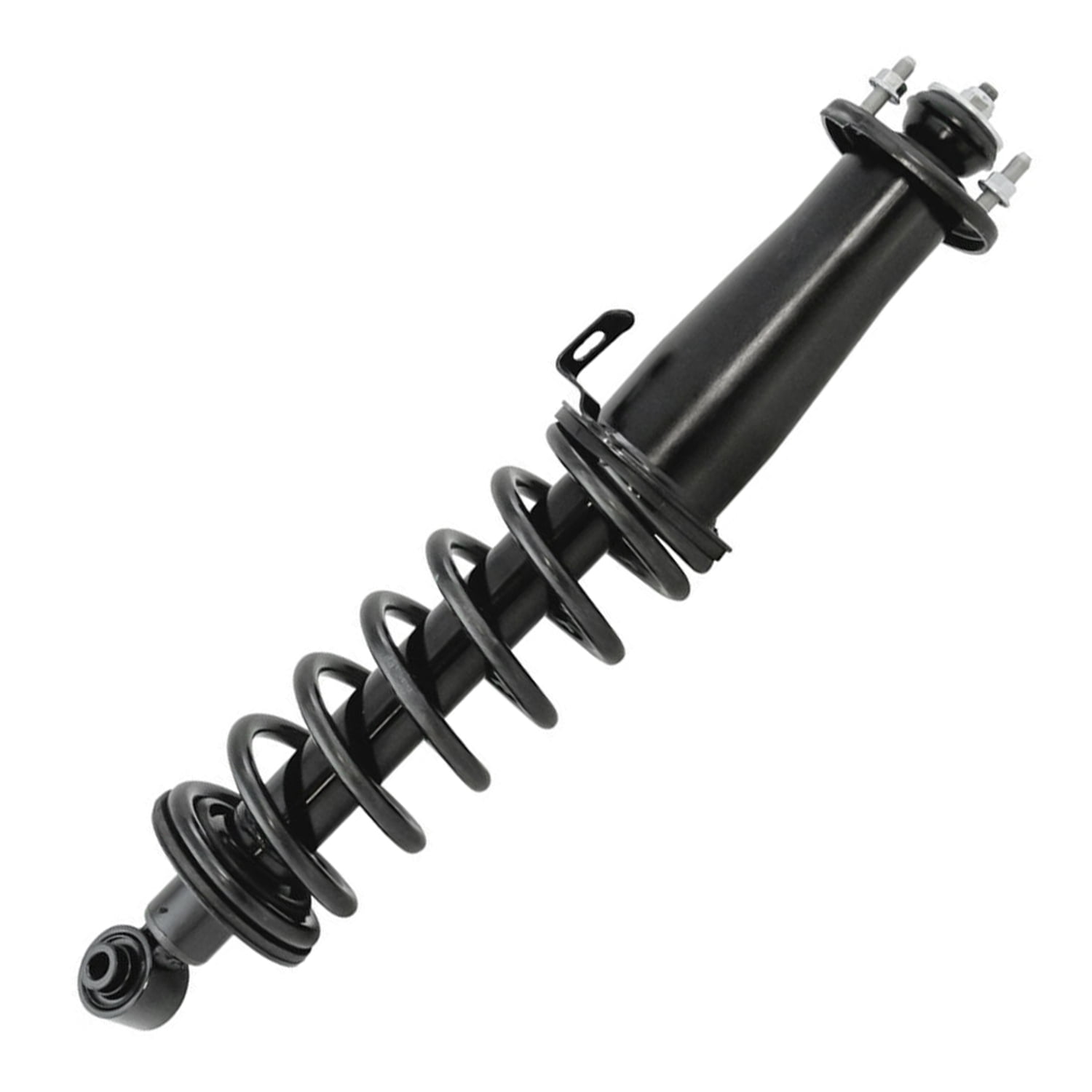 Detroit Axle - AWD Rear Strut for 2006-2013 Lexus IS250 2011-2013 IS350 ...