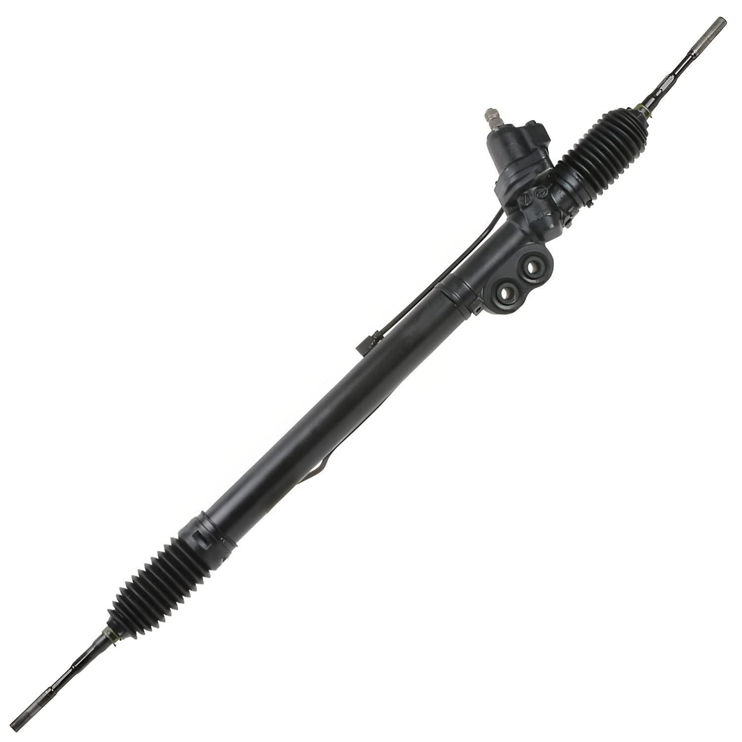 Detroit Axle - AWD Steering Rack and Pinion for 2004 2005 2006 Infiniti ...