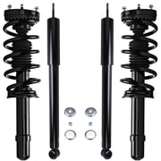Chrysler Cordoba Shock Absorber