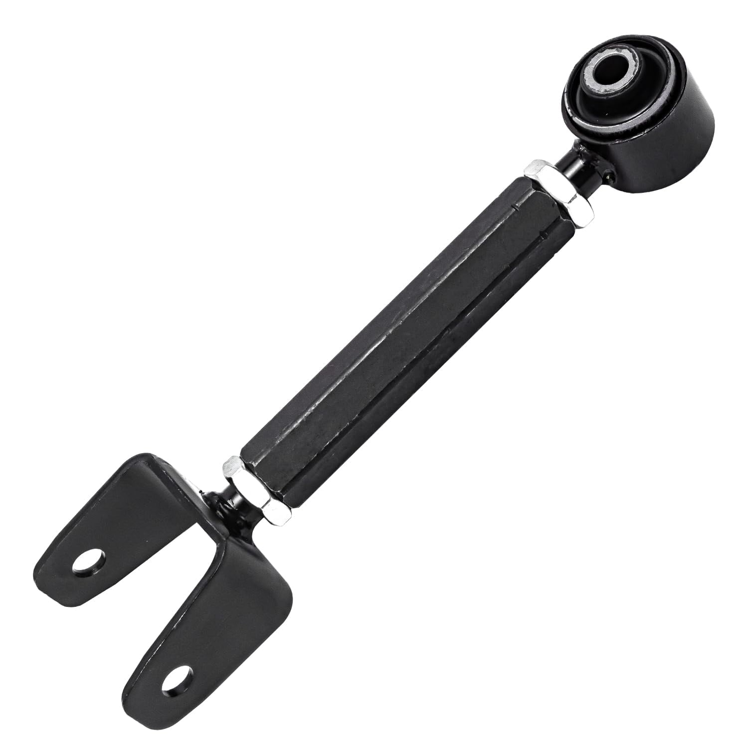 Detroit Axle - Adjustable Rear Upper Control Arm Assembly Replacement ...