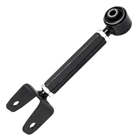 Detroit Axle - Adjustable Rear Upper Control Arm Assembly Replacement ...