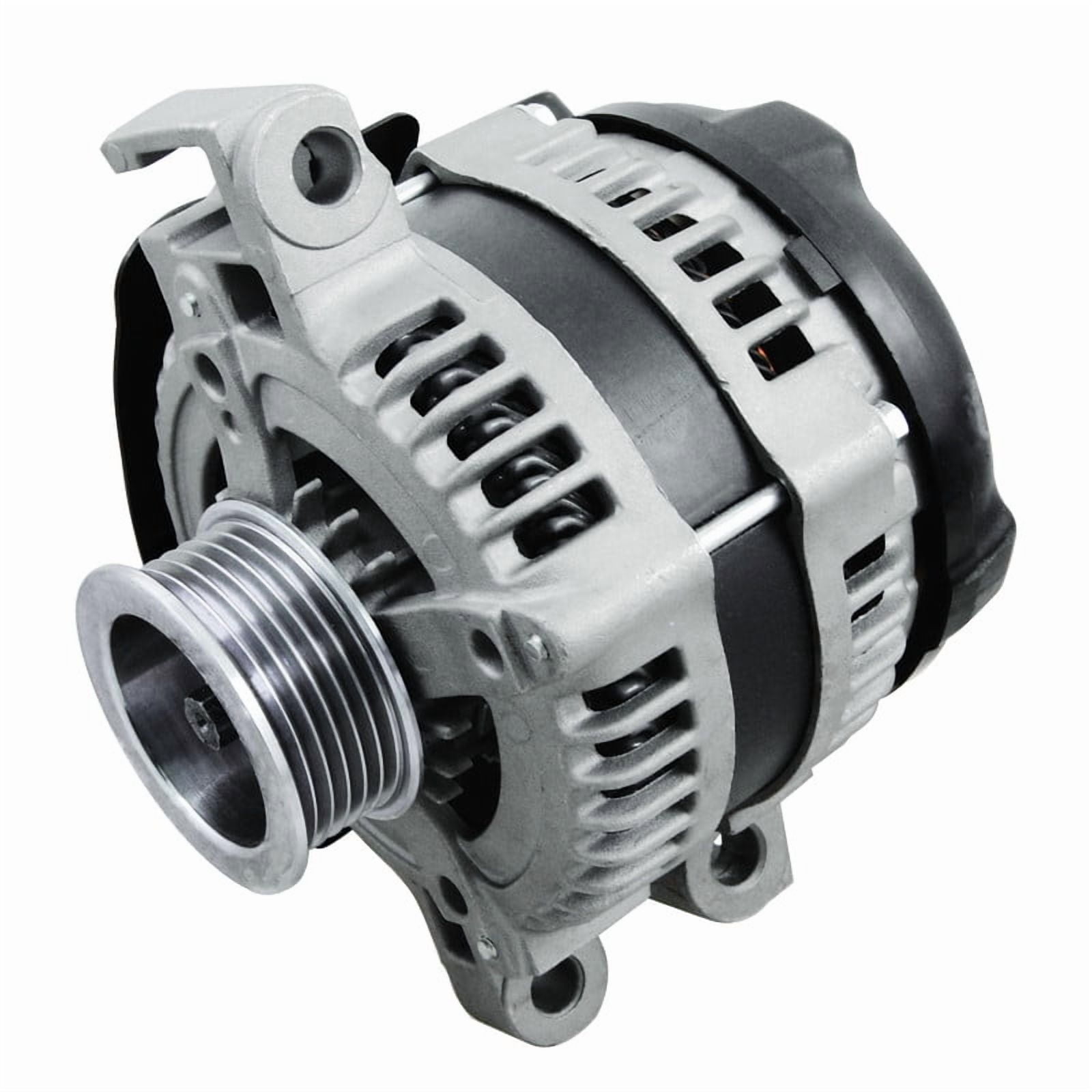 Detroit Axle - Alternator for 2004 2005 2006 2007 2008 2009 Cadillac ...