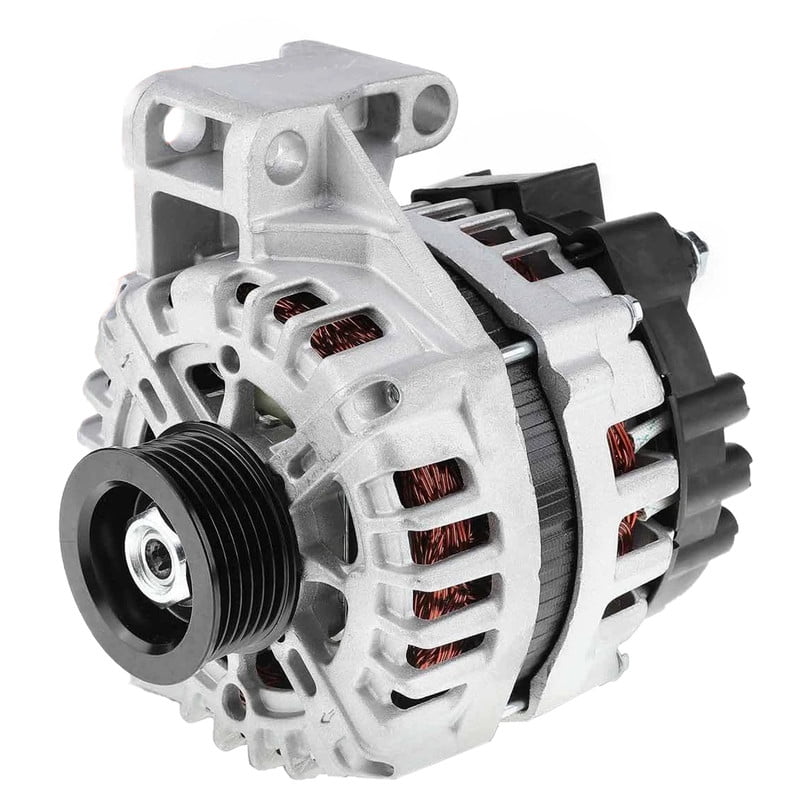 Detroit Axle - Alternator for Chevy Equinox Impala Limited GMC Terrain Buick LaCrosse Cadillac ...