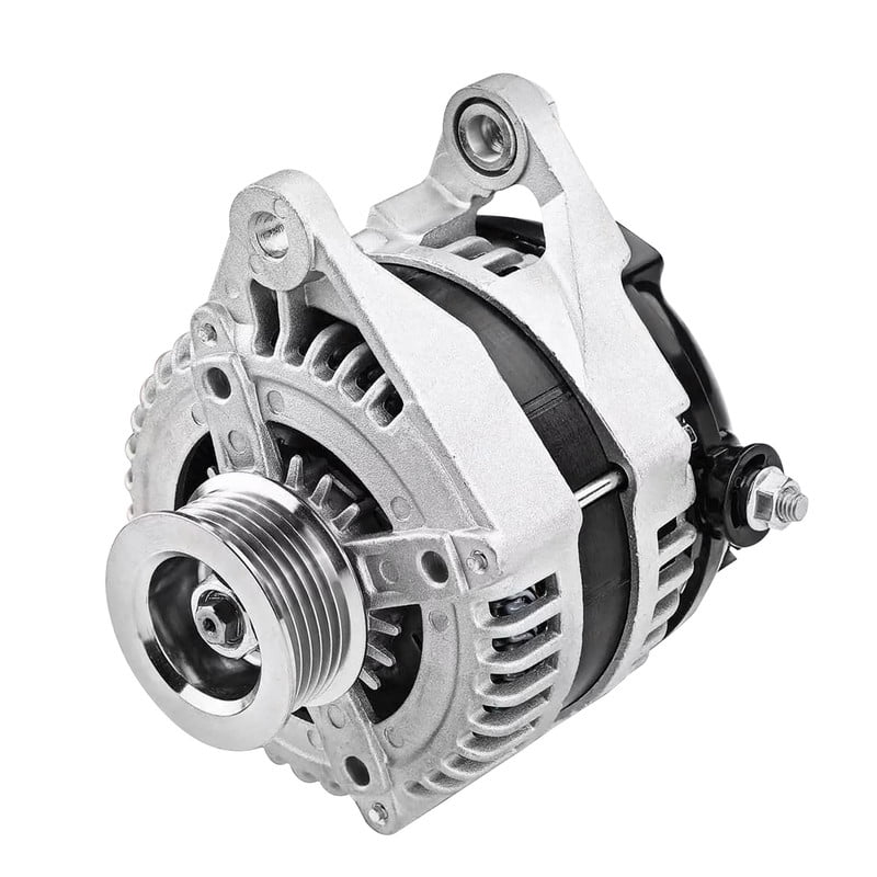 Detroit Axle - Alternator for Dodge Ram 1500 Durango Dakota Mitsubishi ...