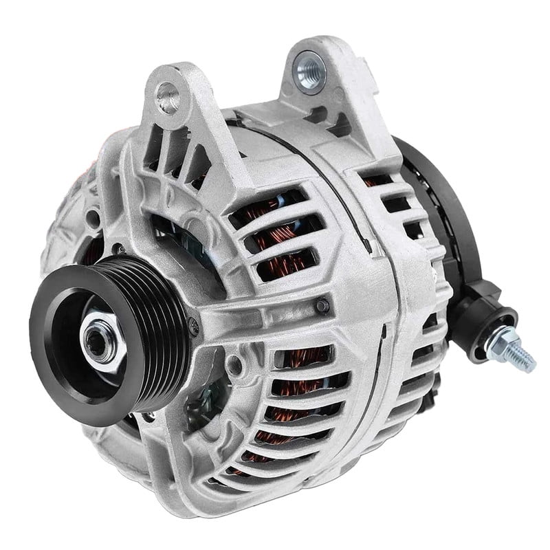 Detroit Axle - Alternator for Dodge Ram 1500 Durango Jeep Grand ...