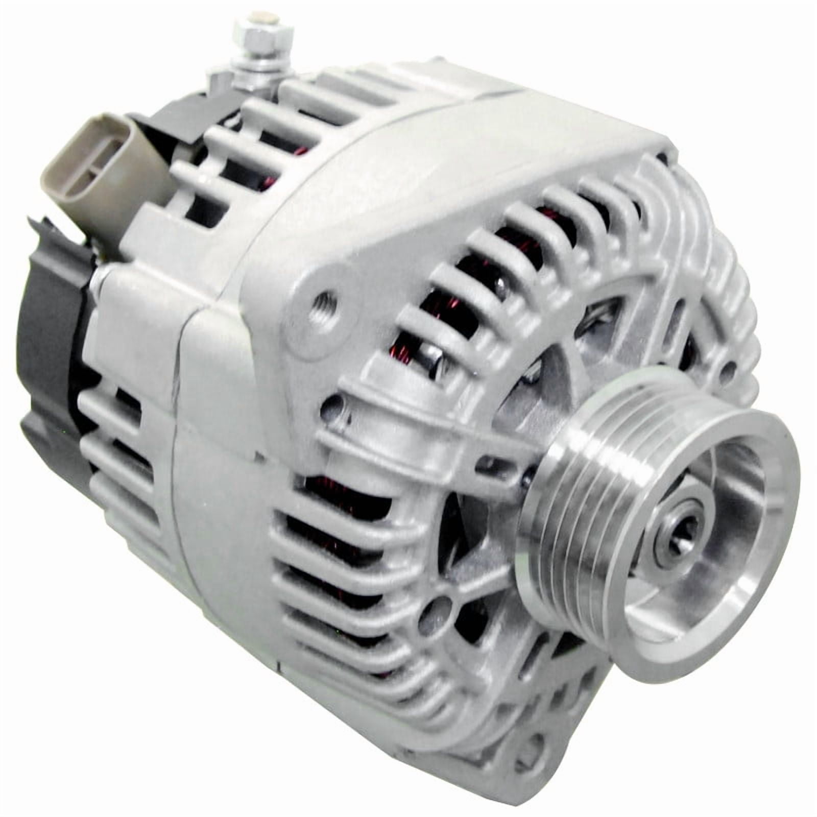 Detroit Axle - Alternator for 2004 2005 2006 2007 2008 Nissan Maxima ...