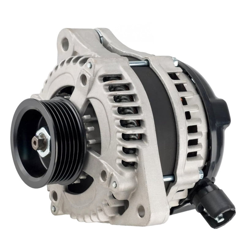 Detroit Axle - Alternator for Acura MDX RL TL Honda Odyssey Pilot ...