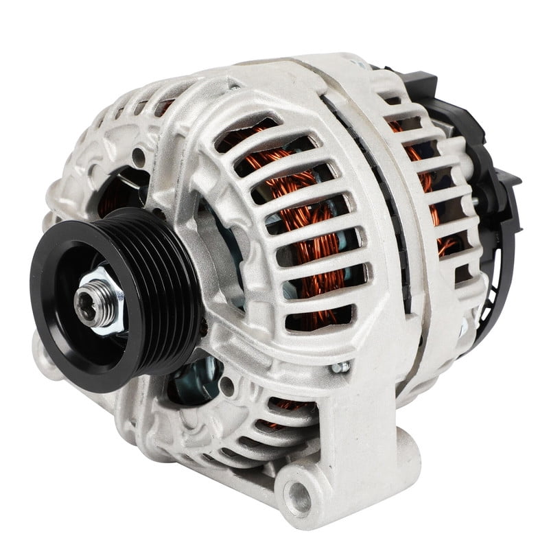 Detroit Axle - Alternator for Chevrolet Suburban GMC Yukon XL 2500 ...