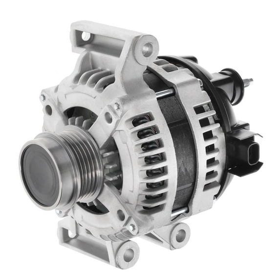 Detroit Axle - Alternator for Chevrolet Traverse GMC Acadia Cadillac ...