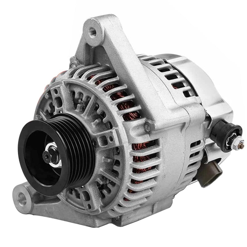 Detroit Axle - Alternator for Toyota Corolla Matrix Celica MR2 Spyder ...