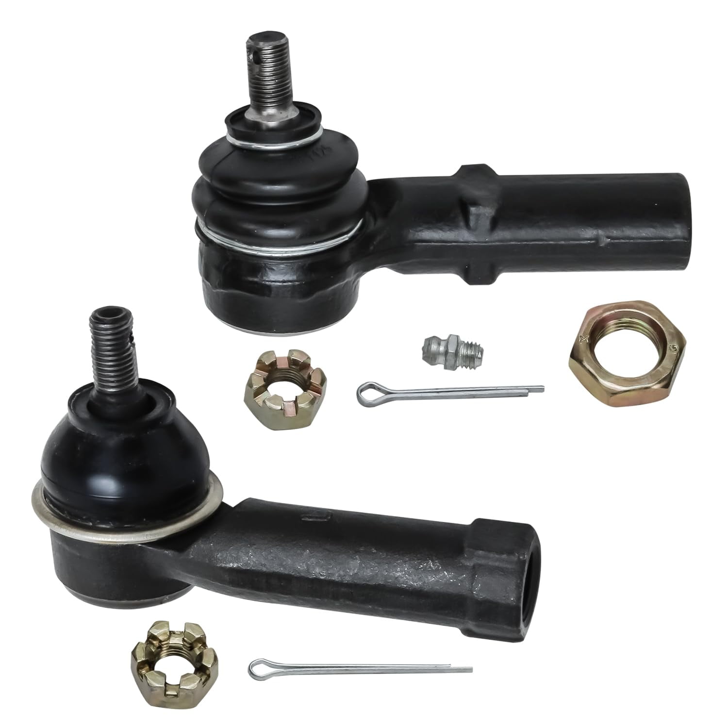 Ford Contour Steering Tie Rod Assembly