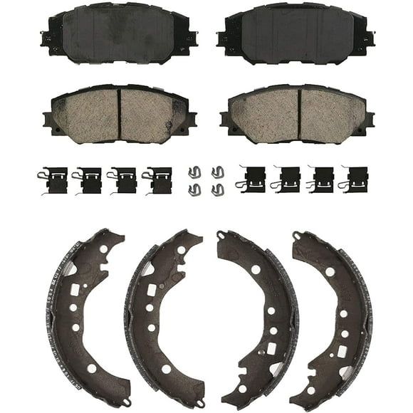 Detroit Axle in Auto & Tires Shop By Brand - Walmart.com