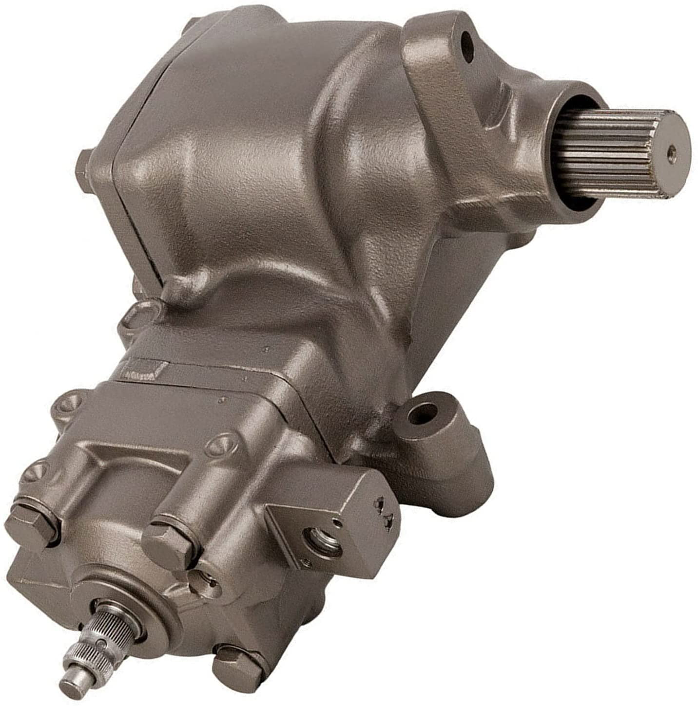 Bmw 428 Steering Gear Box