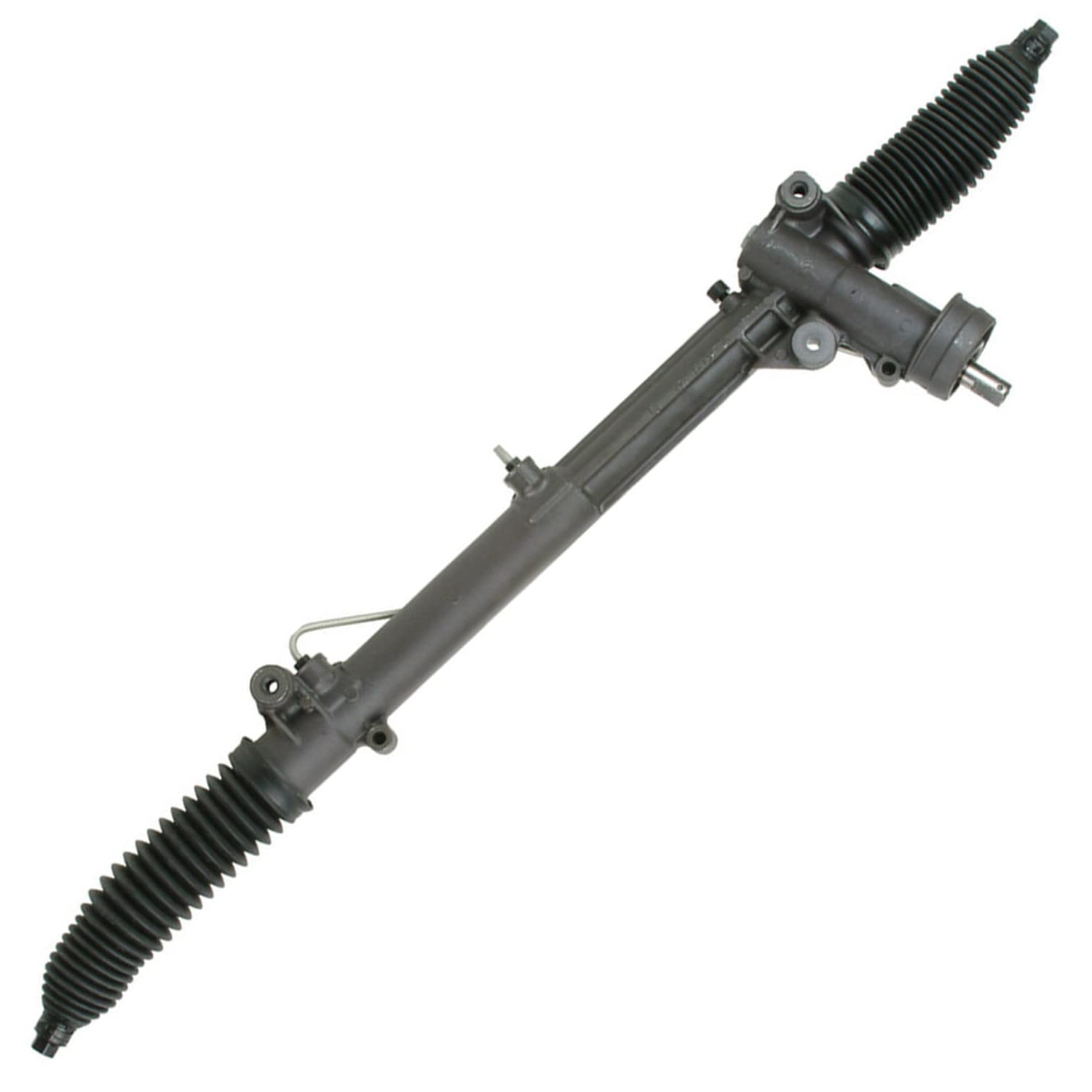 Detroit Axle - Complete Power Steering Rack and Pinion Assembly for ...