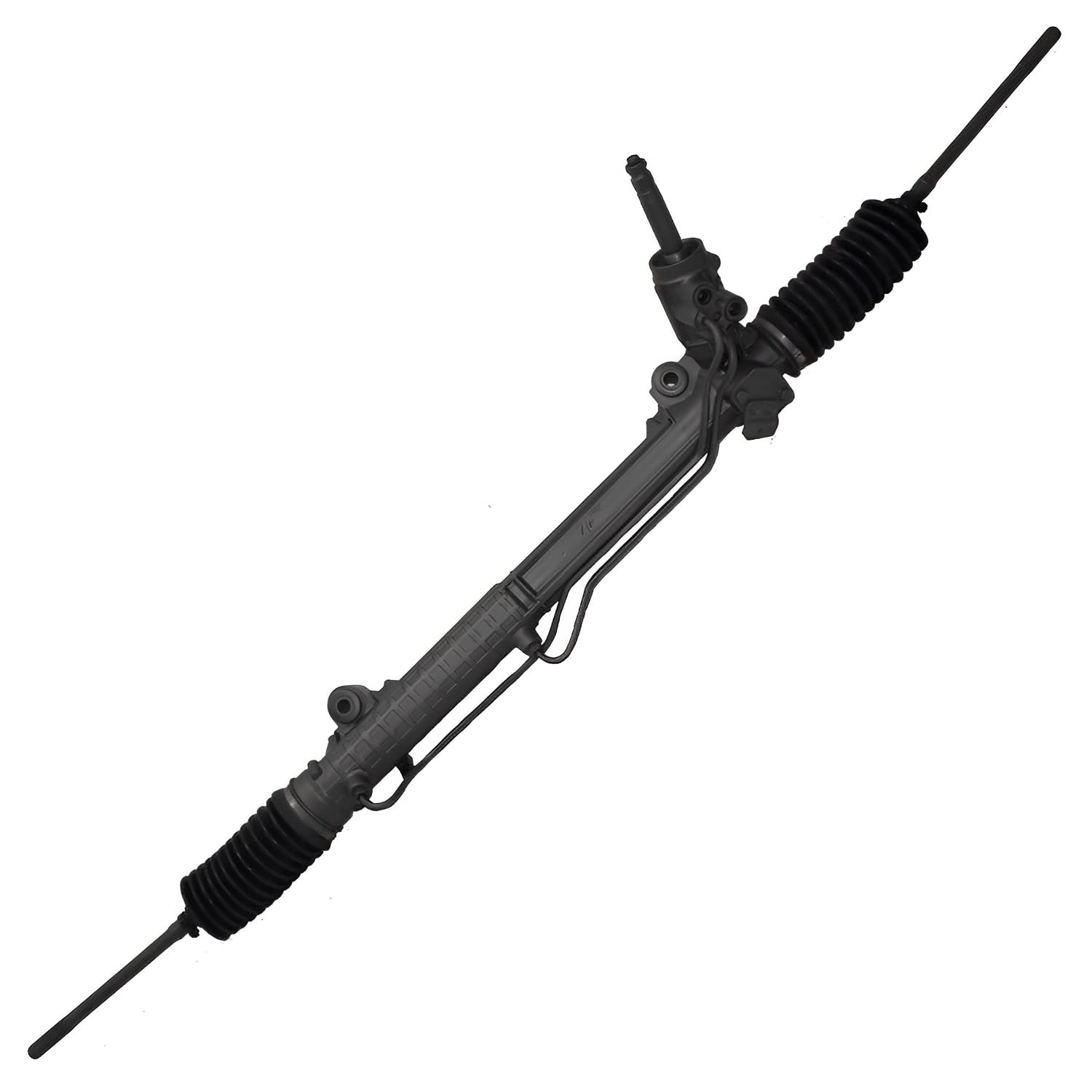 Detroit Axle Complete Power Steering Rack & Pinion Assembly For 1988 ...
