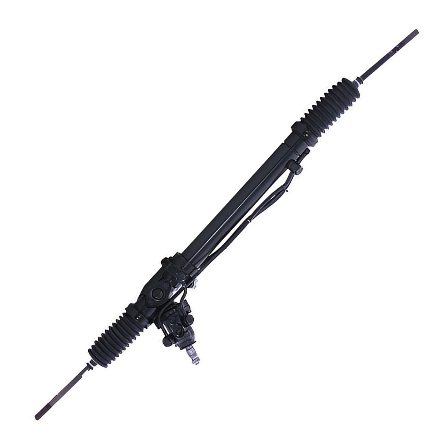 Detroit Axle Complete Power Steering Rack & Pinion Assembly - For Volvo ...