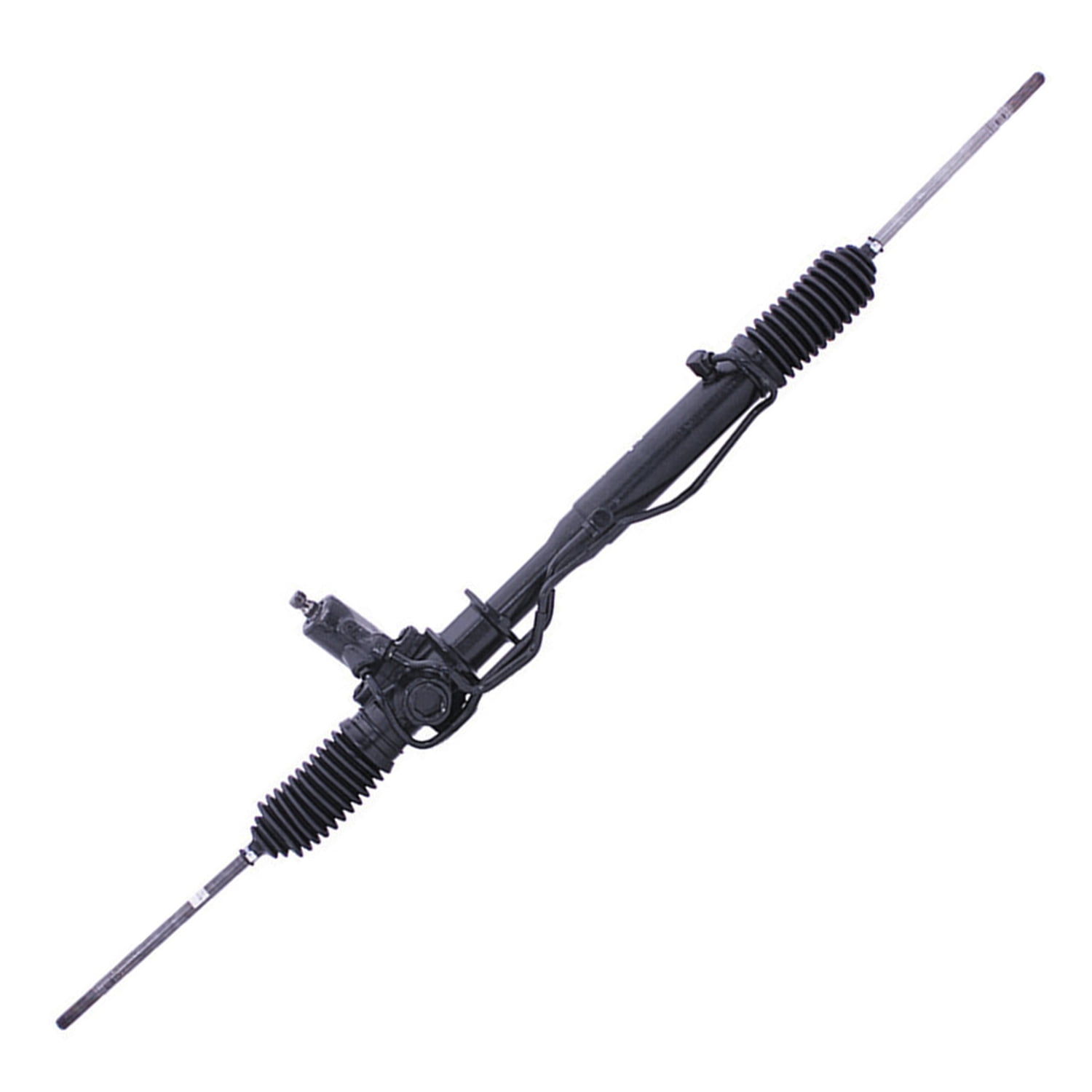 Detroit Axle - Complete Power Steering Rack & Pinion Assembly ...