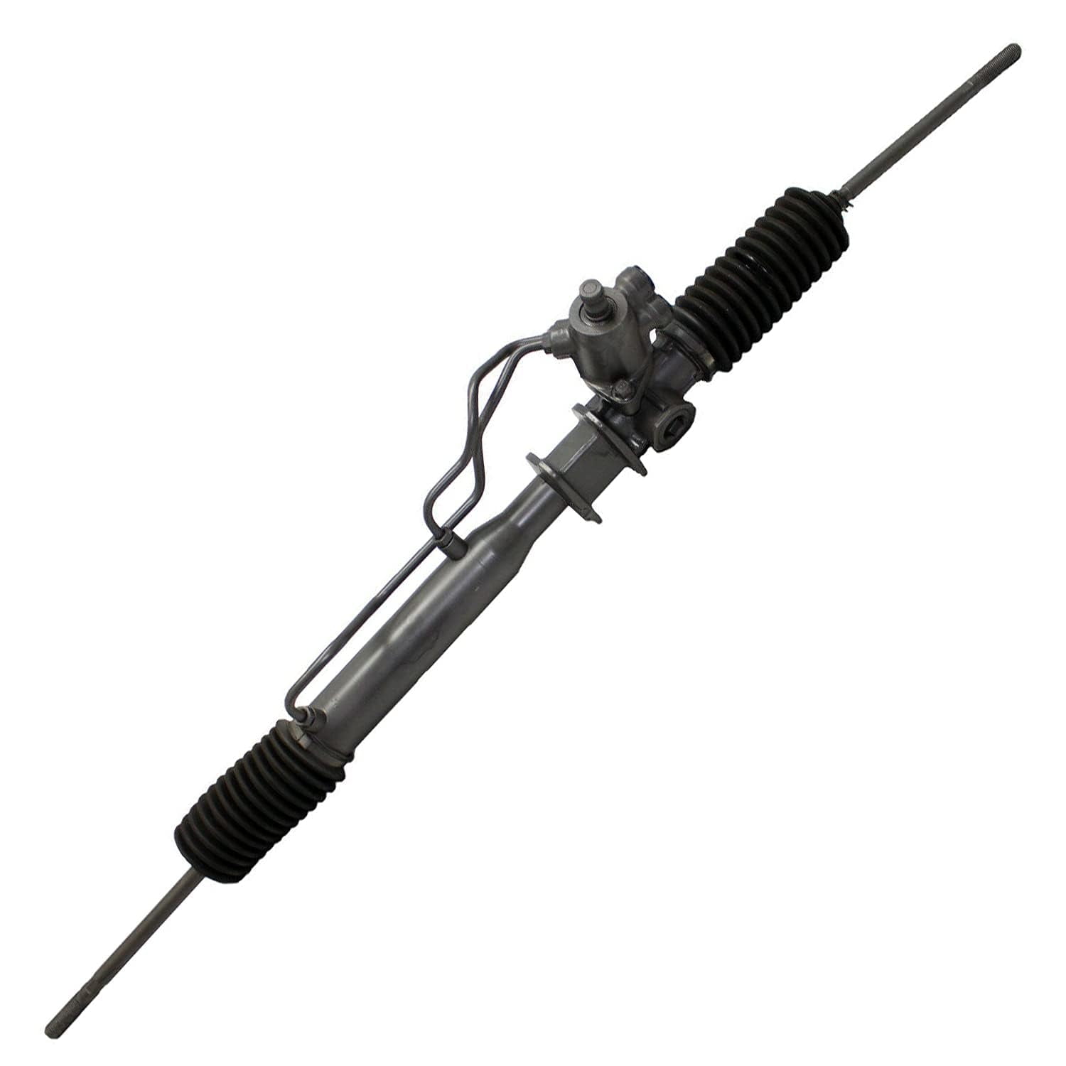 Hyundai Excel Rack And Pinion Assembly