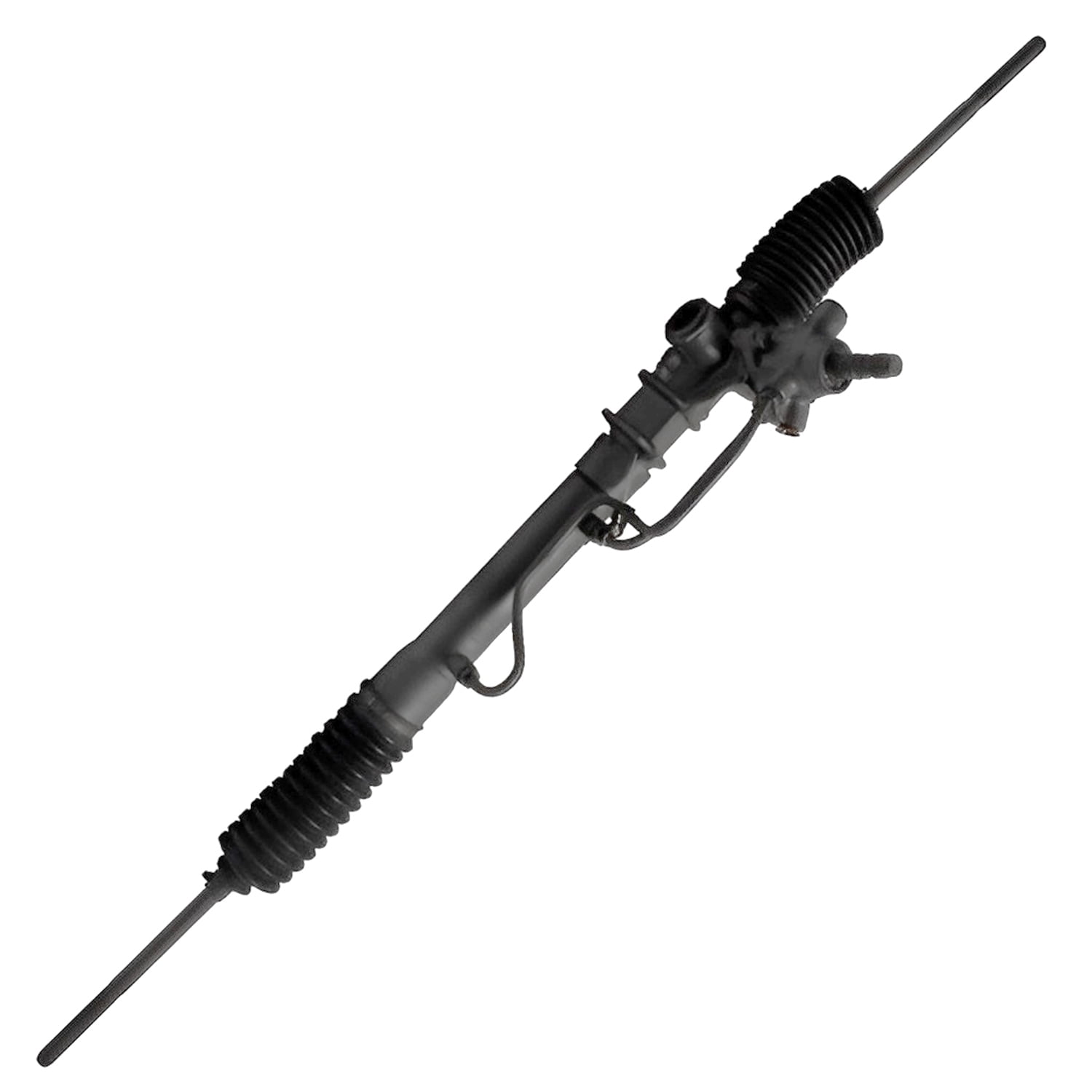 Detroit Axle - Rack and Pinion for Toyota Corolla 1985 1986 1987 ...