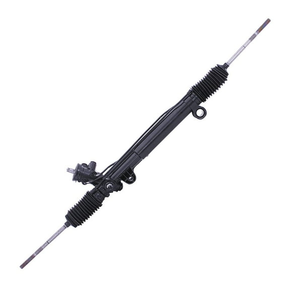 Buick Century Rack And Pinion Assembly