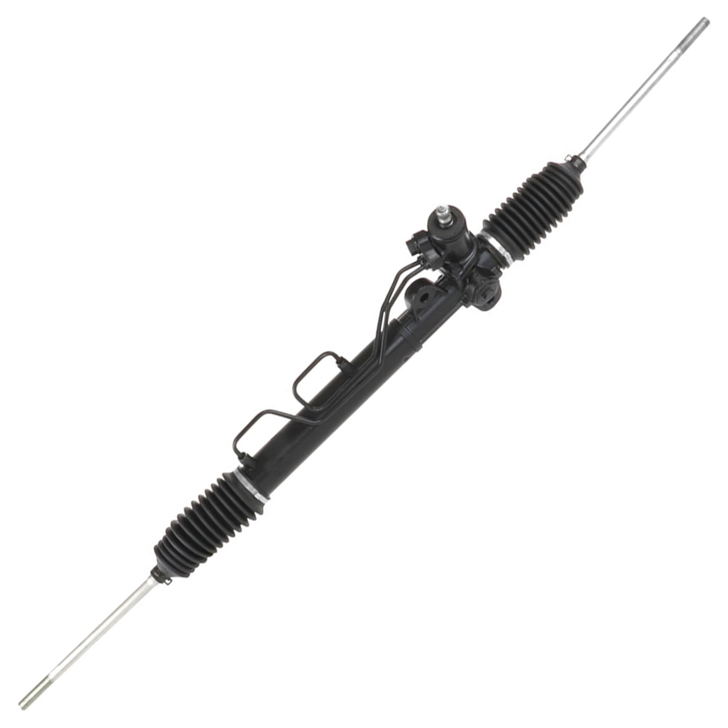 Kia Spectra Rack And Pinion Assembly