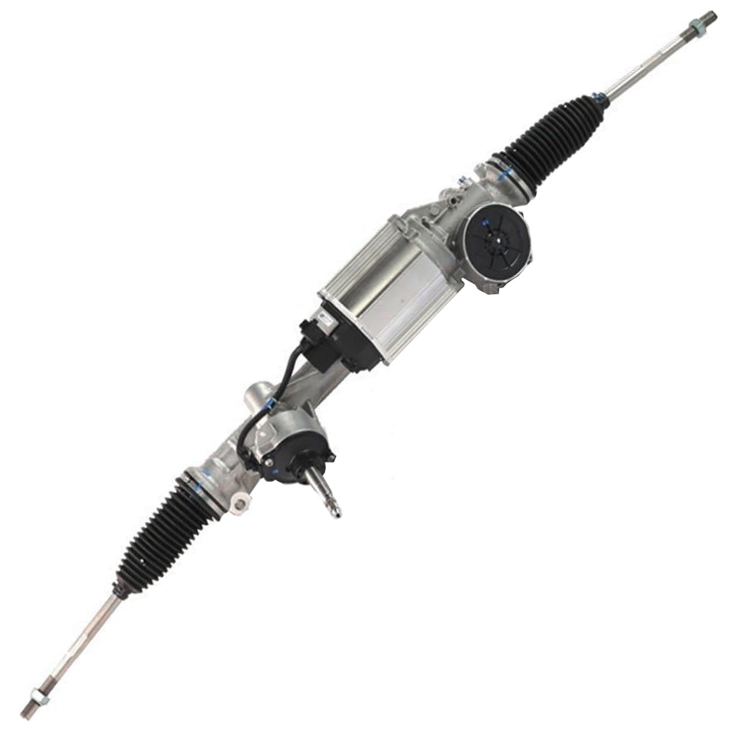 Detroit Axle - Electric Power Steering Rack & Pinion Assembly for 2014 ...