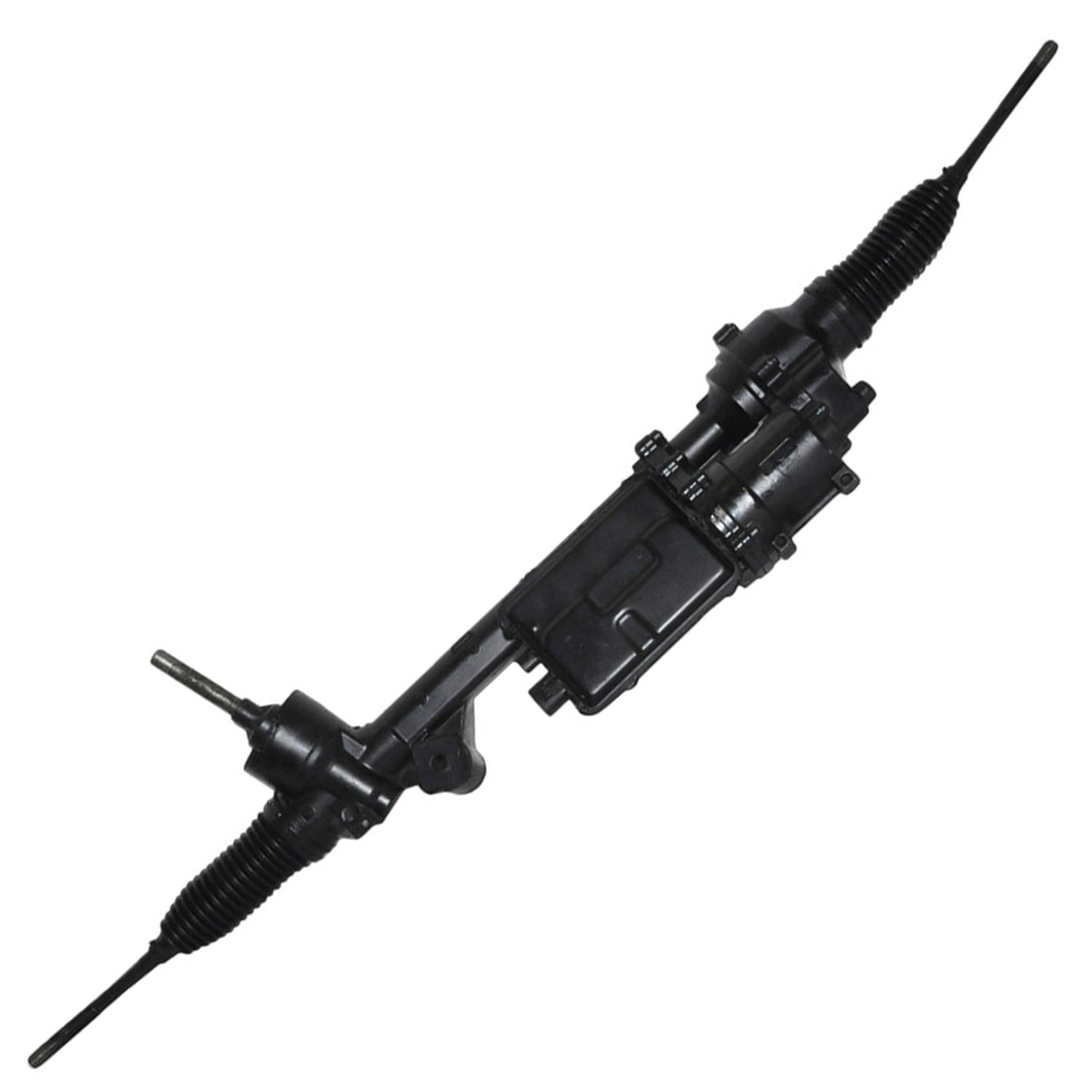 Detroit Axle - Electric Power Steering Rack & Pinion for 2015-2020 Ford ...