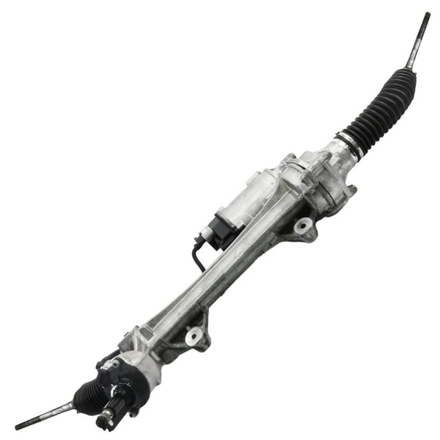 Detroit Axle - Electric Steering Rack and Pinion Assembly Replacement ...
