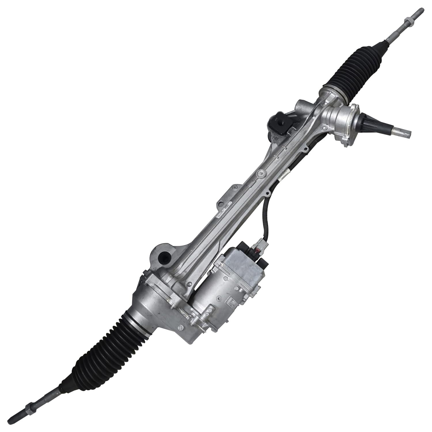 Detroit Axle - Electronic Rack and Pinion for 2021 2022 2023 Ford F-150 ...