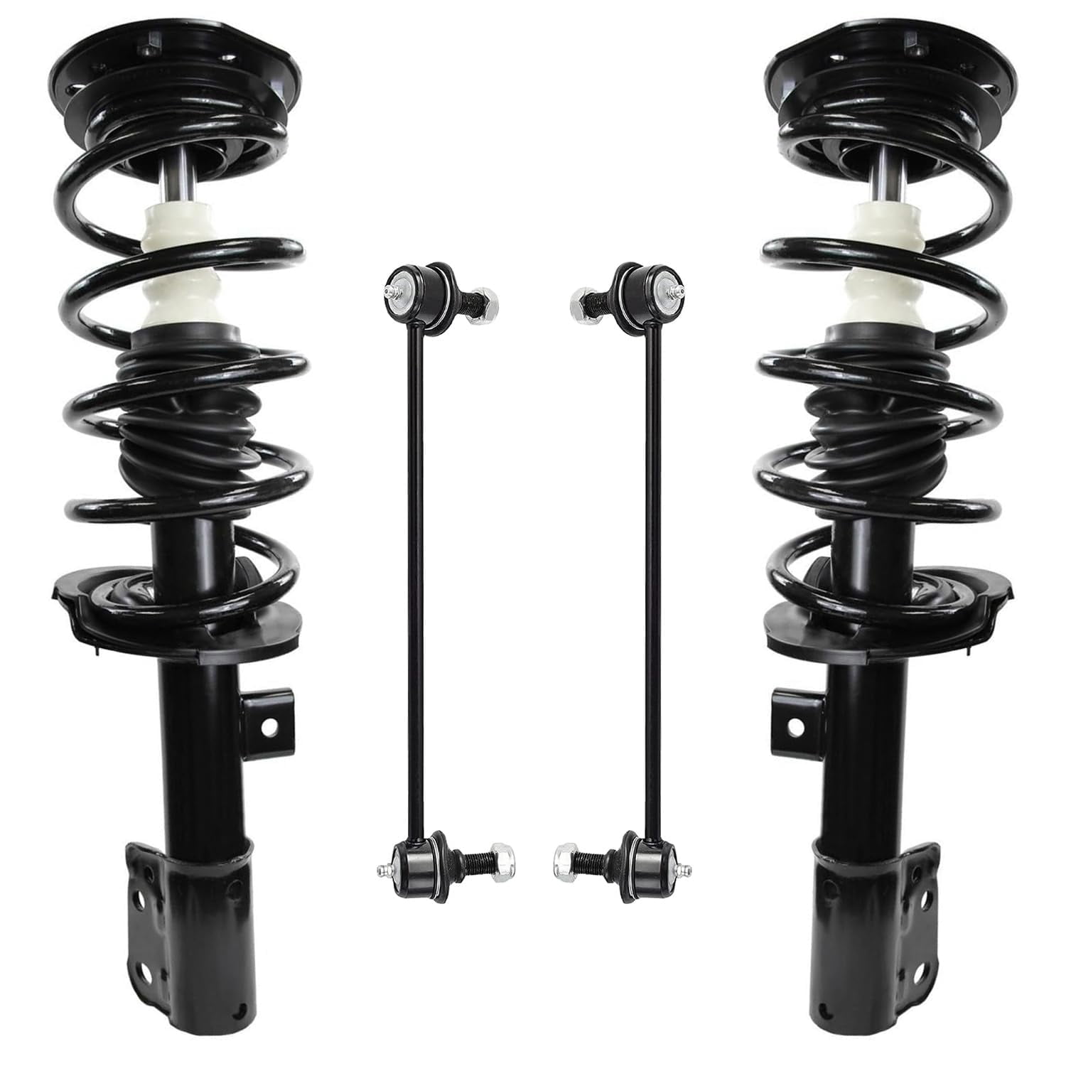Chevrolet Captiva Suspension Kit