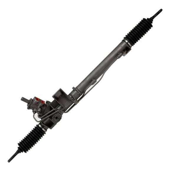 Volvo C70 Rack And Pinion Assembly