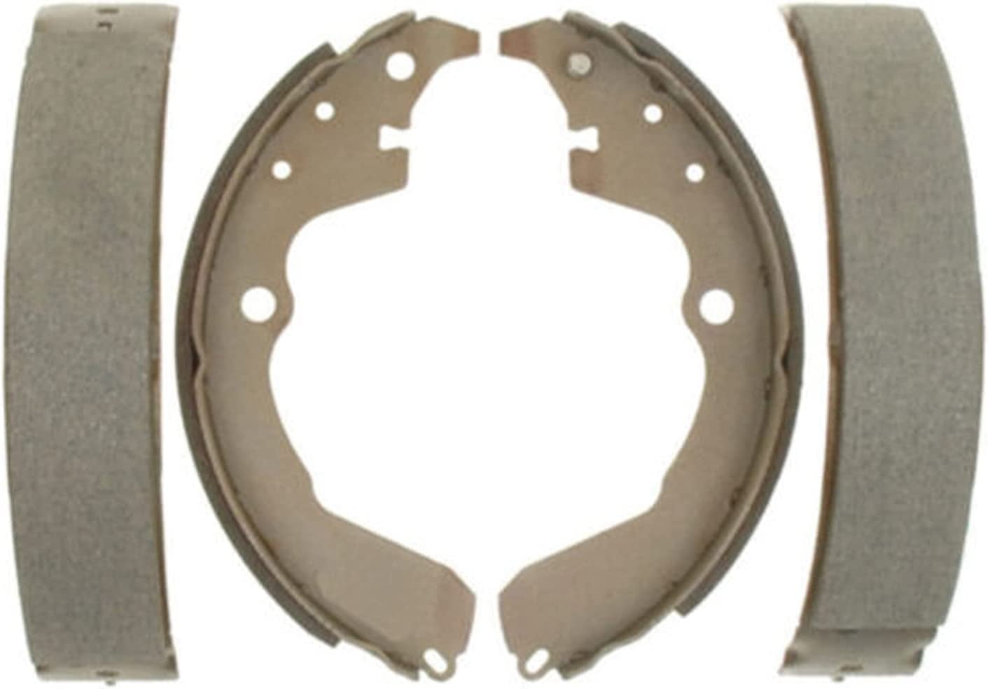 Pontiac Vibe Drum Brake Shoe