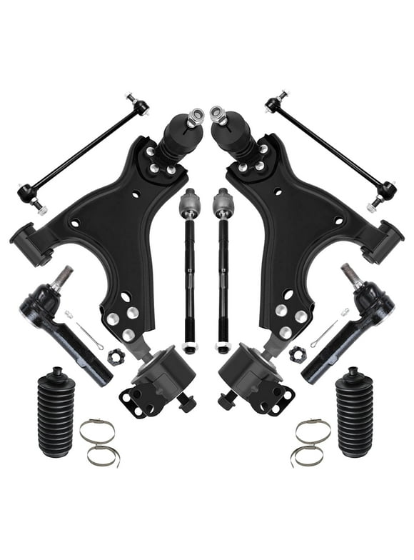 Detroit Axle Front End Kits in Detroit Axle - Walmart.com