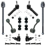 1972 Cutlass Front End Kit