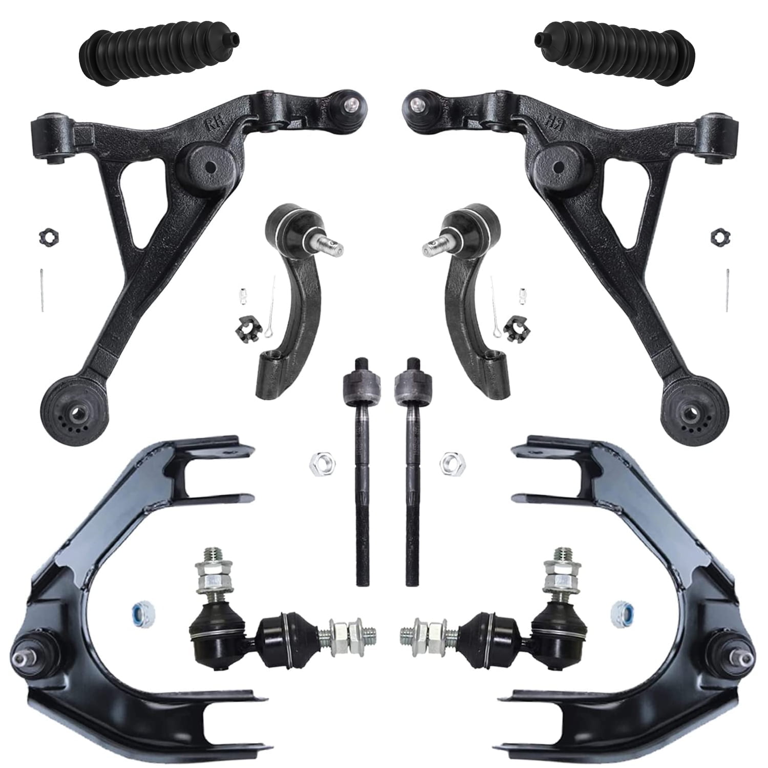 Dodge Stratus Suspension Kit
