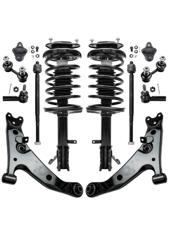 Suspension Components Kits in Suspension Parts & Components - Walmart.com