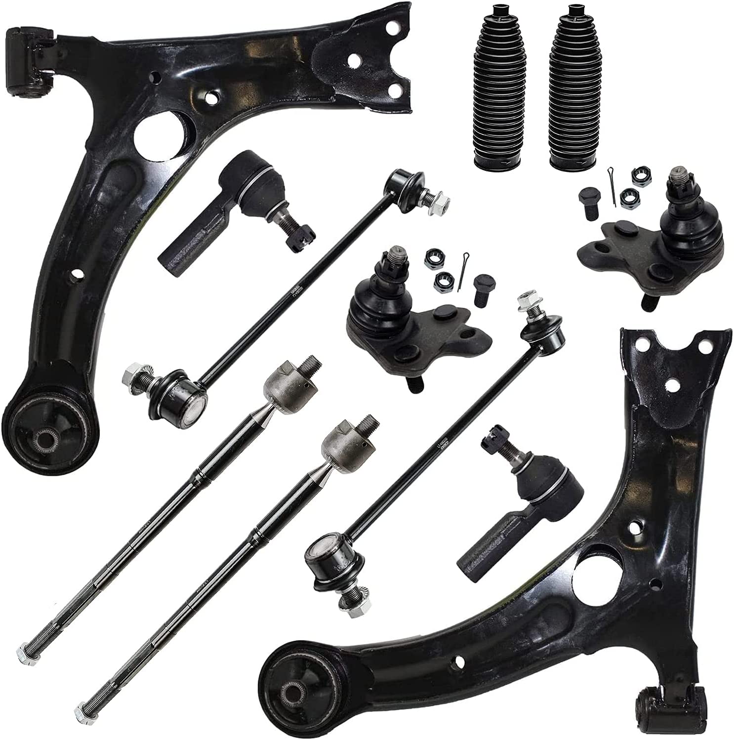 Skyjacker Suspension Front Leveling Kit 1998-2004 Toyota Tacoma ...