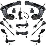 Chevrolet Silverado Suspension Lift Kit Bracket Kit