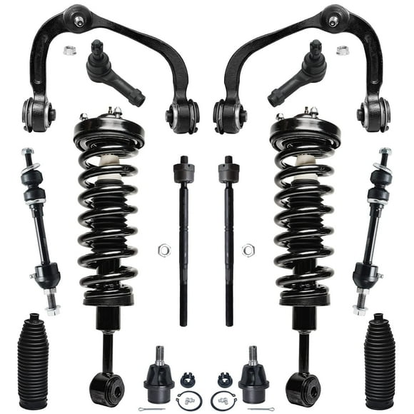 Ford F 150 Suspension Lift Kit