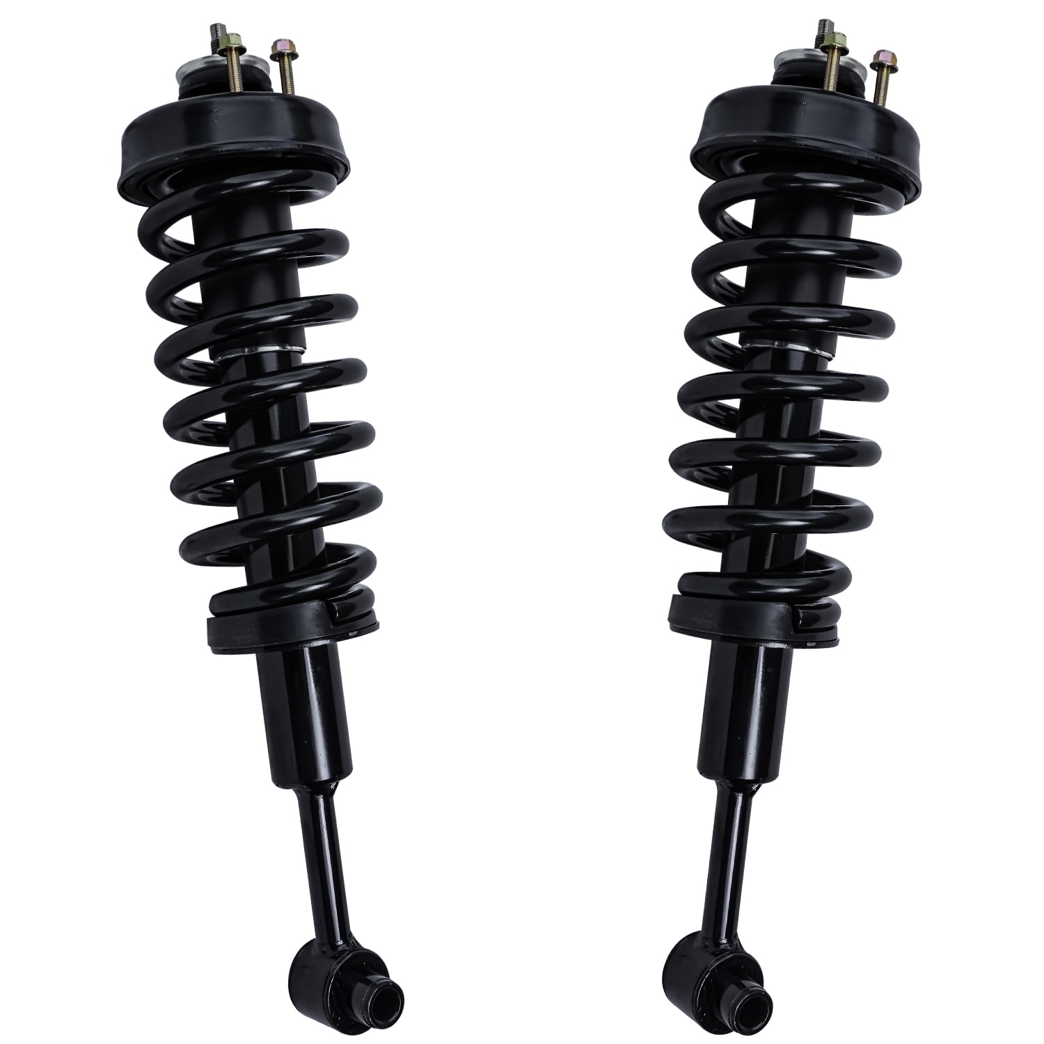 Detroit Axle Front Struts for 2004-2005 Mercury Mountaineer Ford ...
