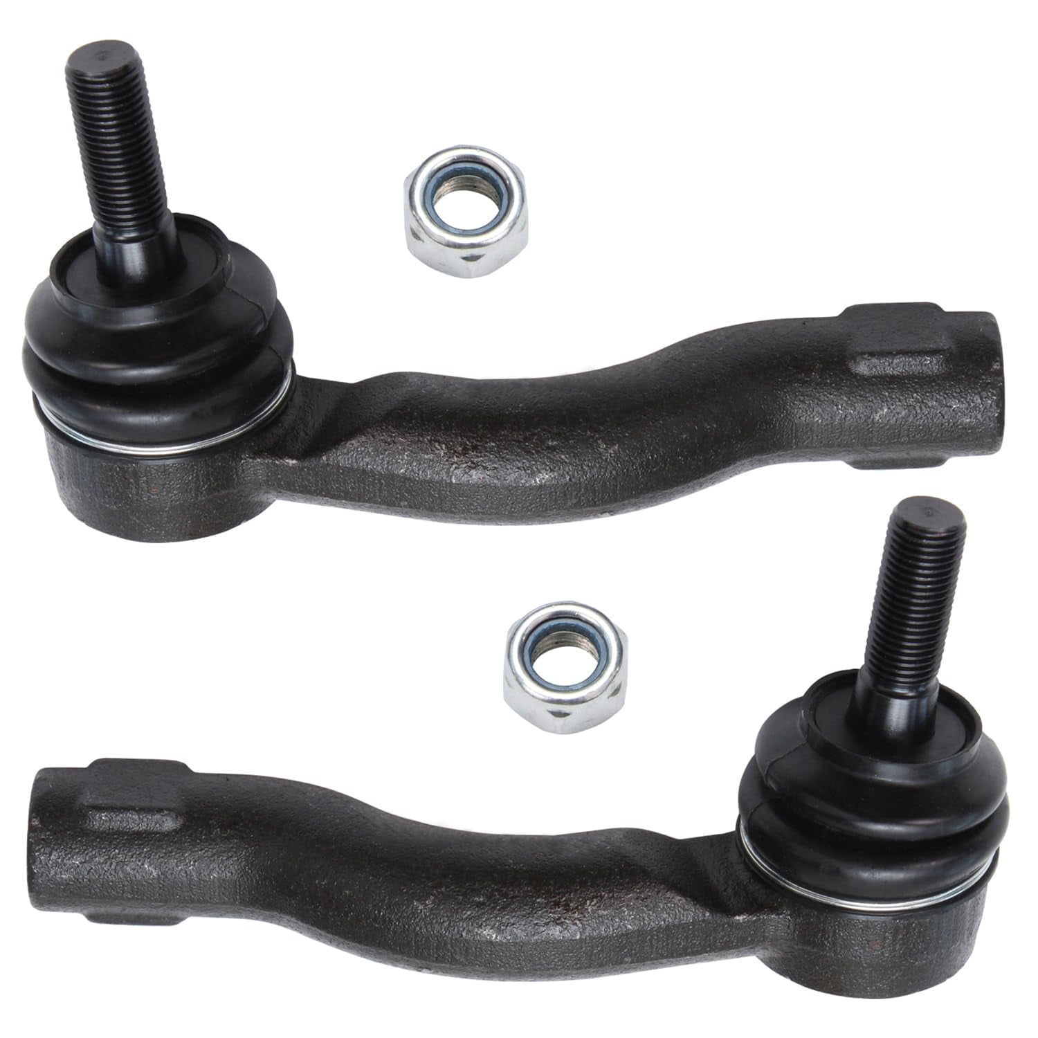 Toyota Scion Tc Steering Tie Rod Assembly