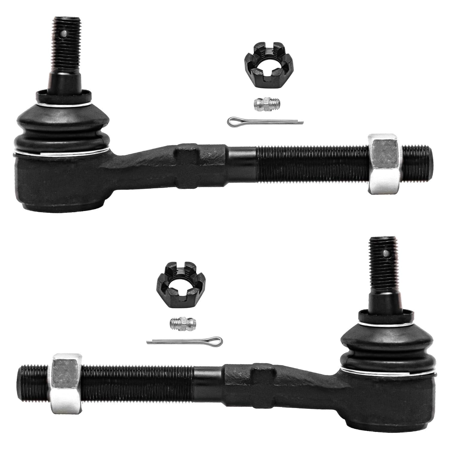 Ford Expedition Steering Tie Rod Assembly