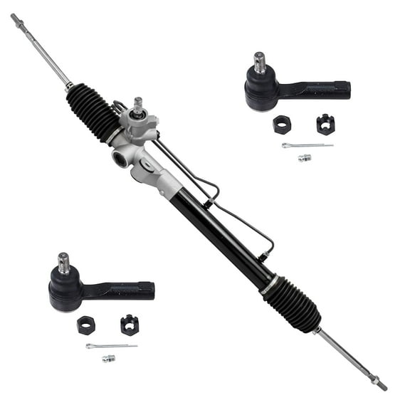 Nissan 2000 Suspension Kit