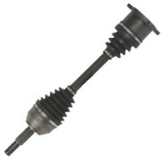 Nissan Armada Cv Axle Assembly
