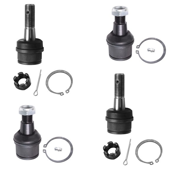 Dodge Ram Srt10 Suspension Kit