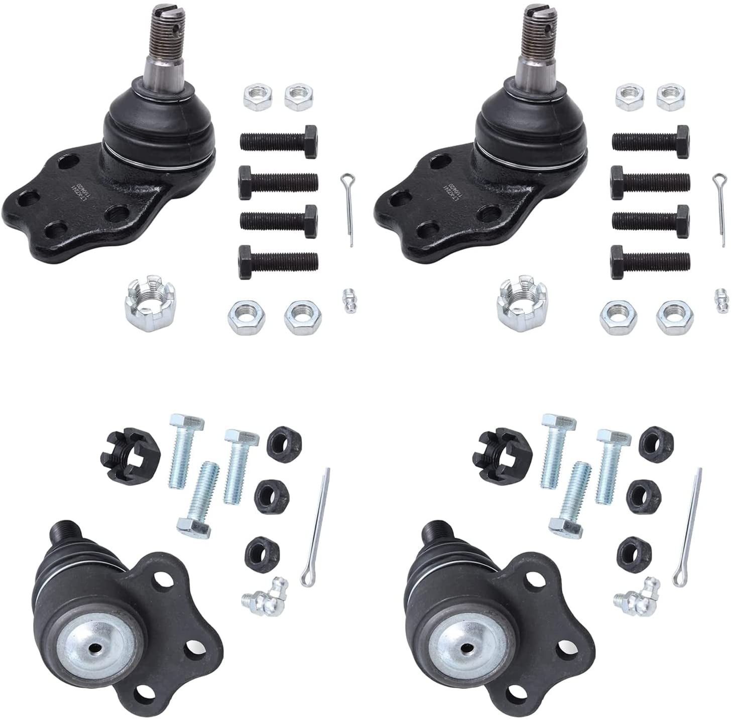 Dodge Dakota Suspension Kit