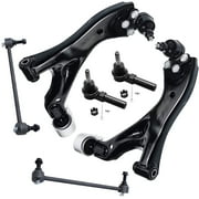 Chevrolet C20 Suspension Control Arm Kit