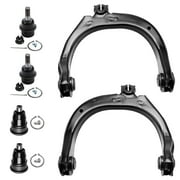 Buick Roadmaster Suspension Control Arm